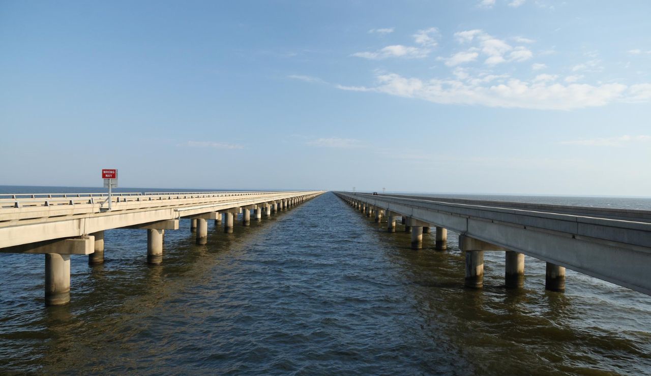 14 Historic Bridges That Are Engineering Marvels | Backroad Planet