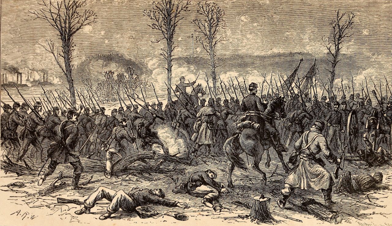 12 Civil War Battlefields Every History Buff Should Visit | Backroad Planet