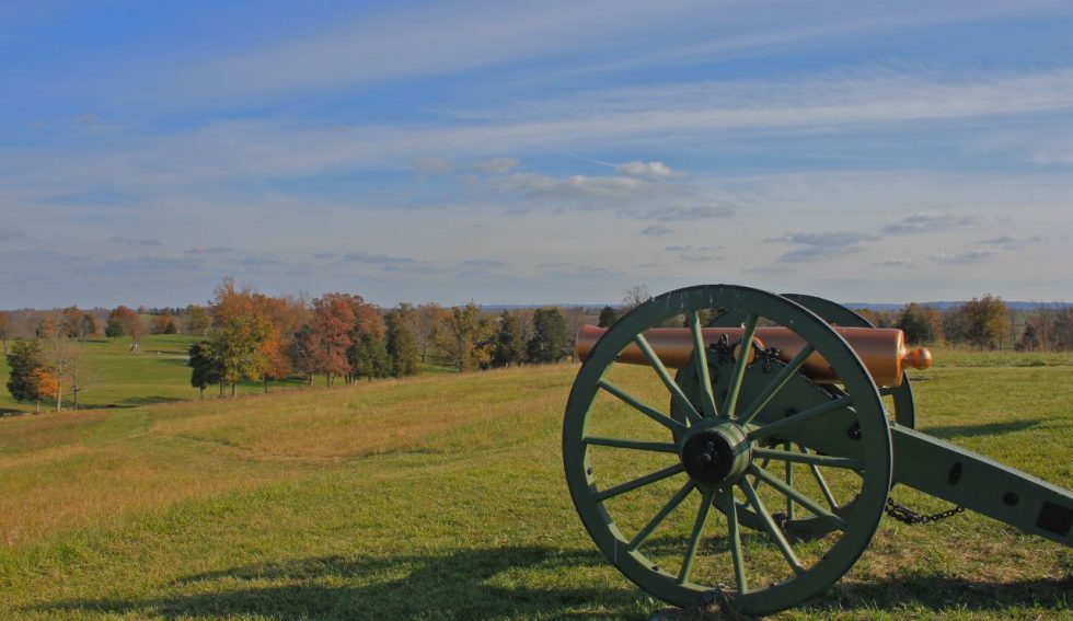 12 Civil War Battlefields Every History Buff Should Visit | Backroad Planet