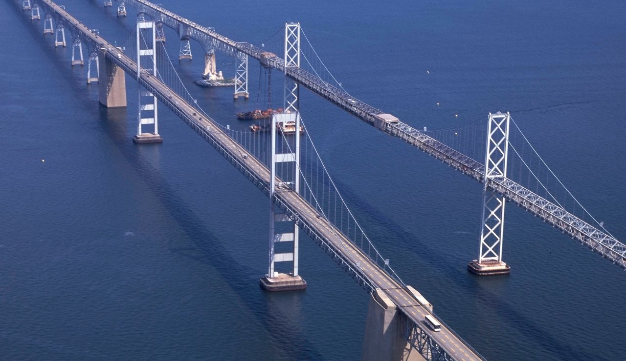 15 Unique Bridges You Can Walk or Drive | Backroad Planet