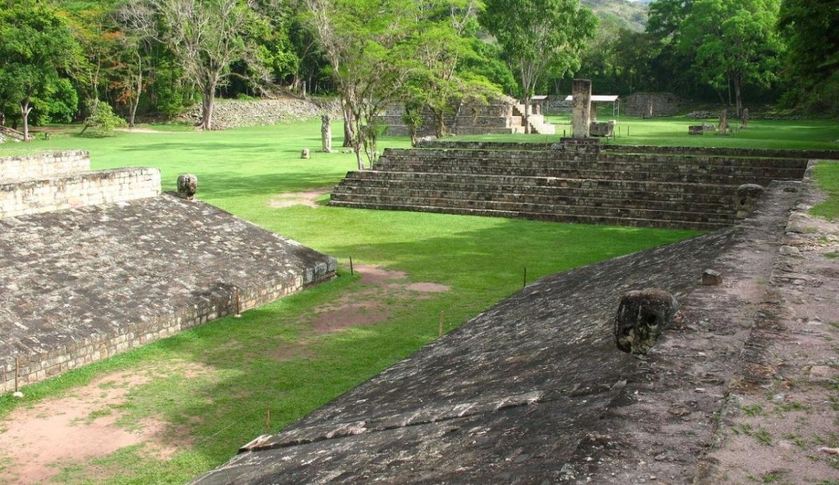 12 Central American Destinations With Surprising Hidden Histories ...