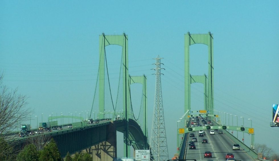 15 Unique Bridges You Can Walk or Drive | Backroad Planet