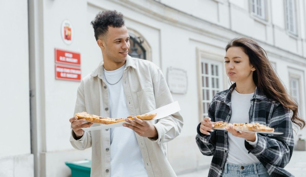 10 American Habits That Are Seen As Rude In Other Countries | Backroad ...