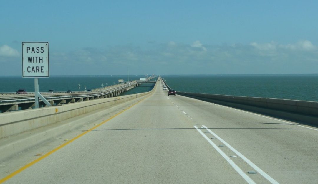 15 Unique Bridges You Can Walk or Drive | Backroad Planet