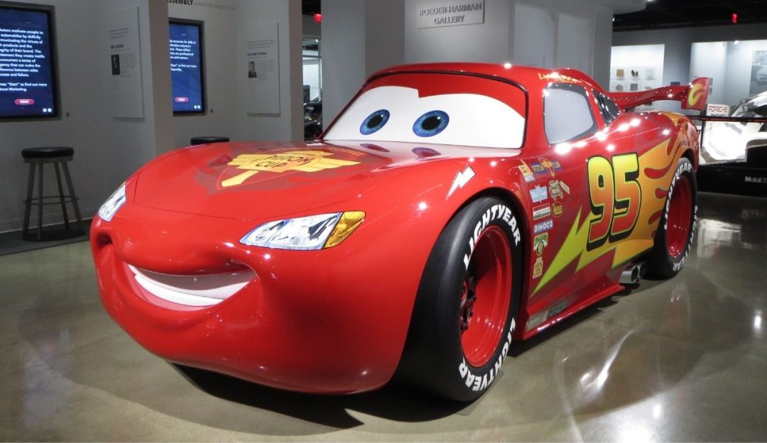 10 Incredible Car Museums In The U.S. Every Enthusiast Should Visit ...