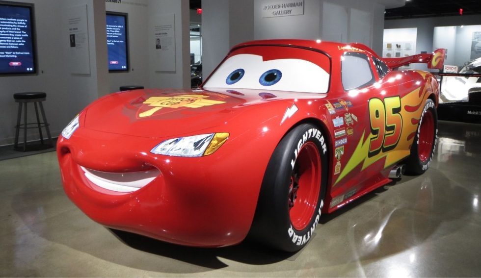 10 Incredible Car Museums In The U.S. Every Enthusiast Should Visit ...