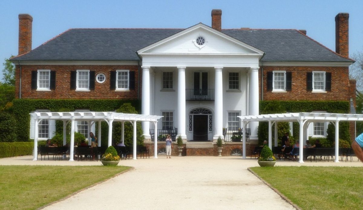 12 American Plantations That Preserve Complicated History | Backroad Planet