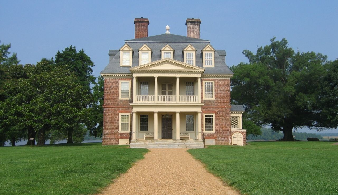 12 American Plantations That Preserve Complicated History | Backroad Planet