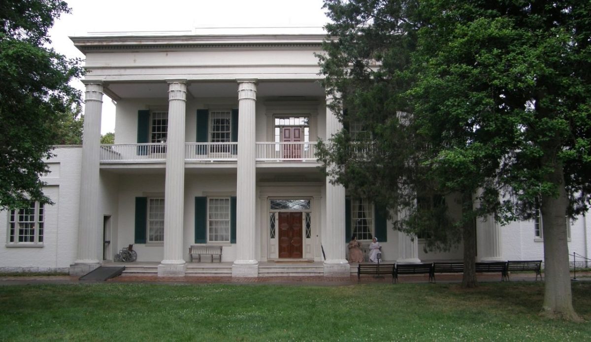 12 American Plantations That Preserve Complicated History | Backroad Planet