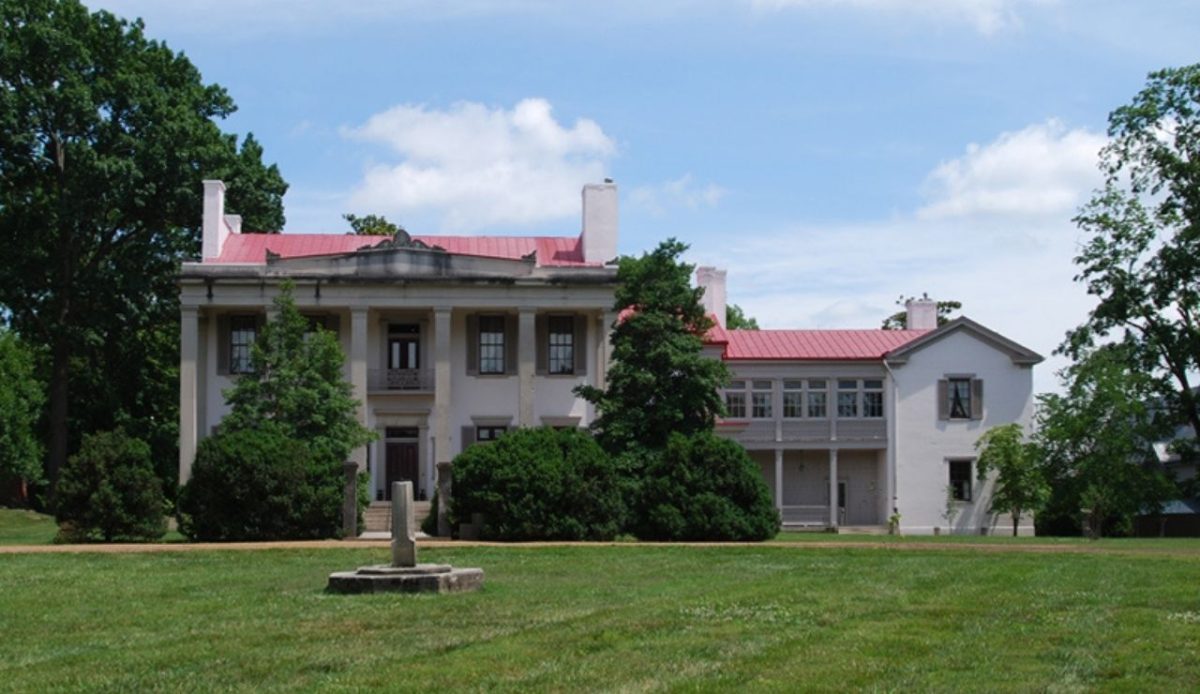 12 American Plantations That Preserve Complicated History | Backroad Planet