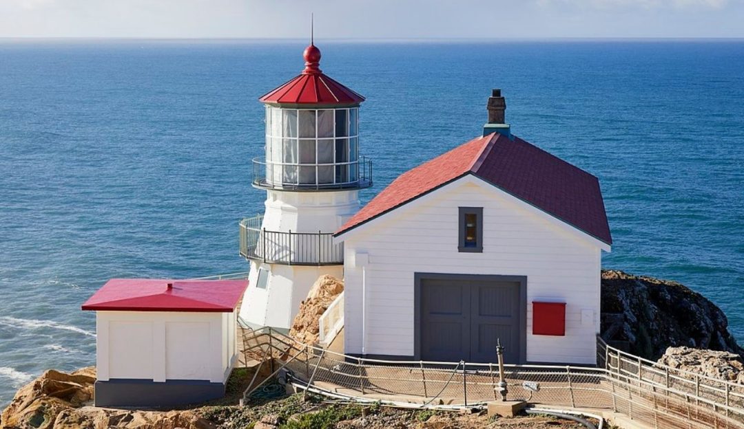 18 Iconic Lighthouses That Mark the Nation’s Shores | Backroad Planet