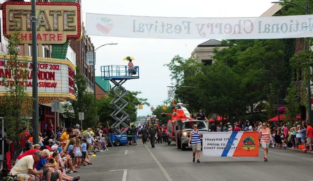 10 Small-Town Festivals Worth the Drive | Backroad Planet