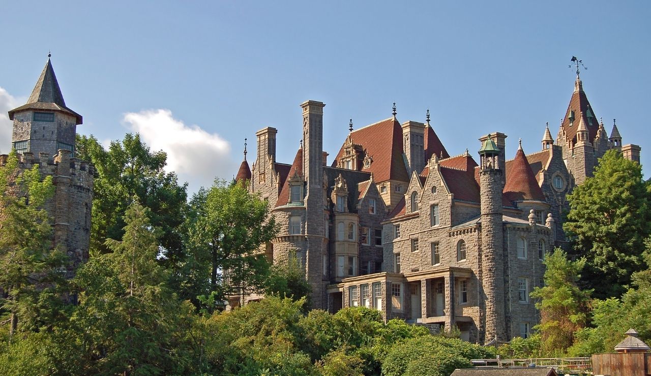 16 Hidden Landmarks Across the U.S. Worth Discovering | Backroad Planet