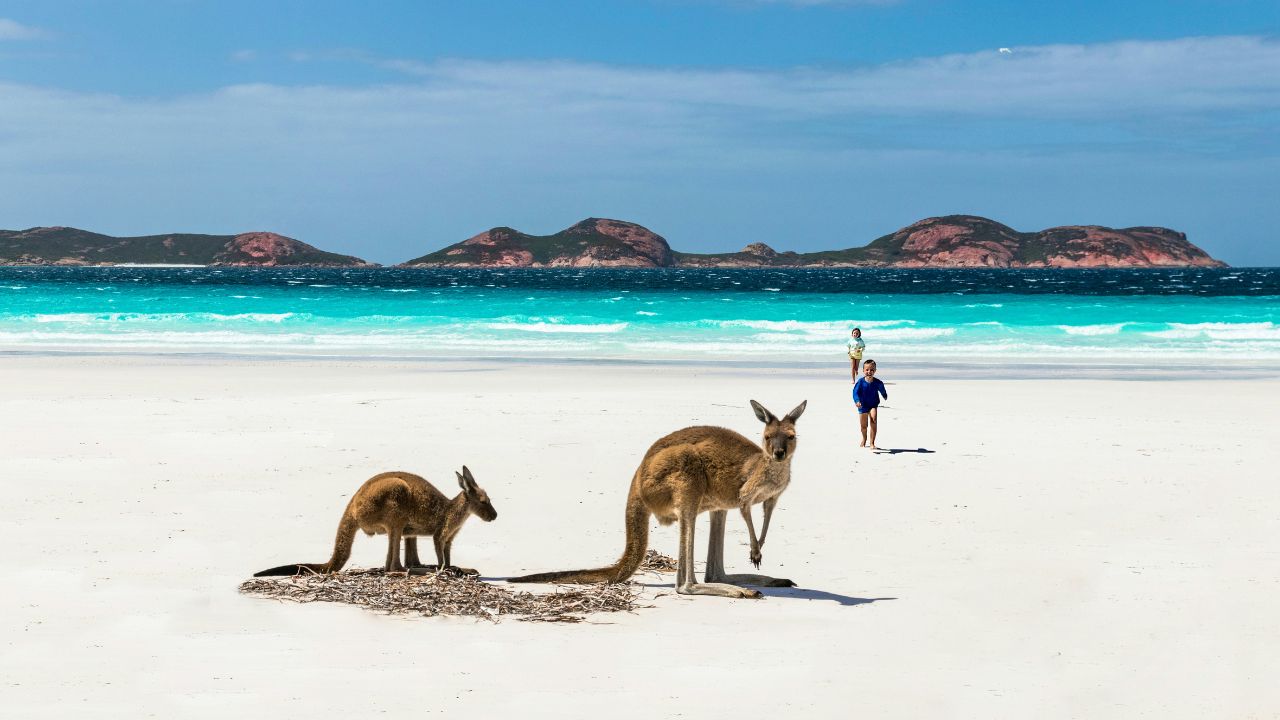 10 Must-See Destinations Every Traveler Should Visit In Australia ...