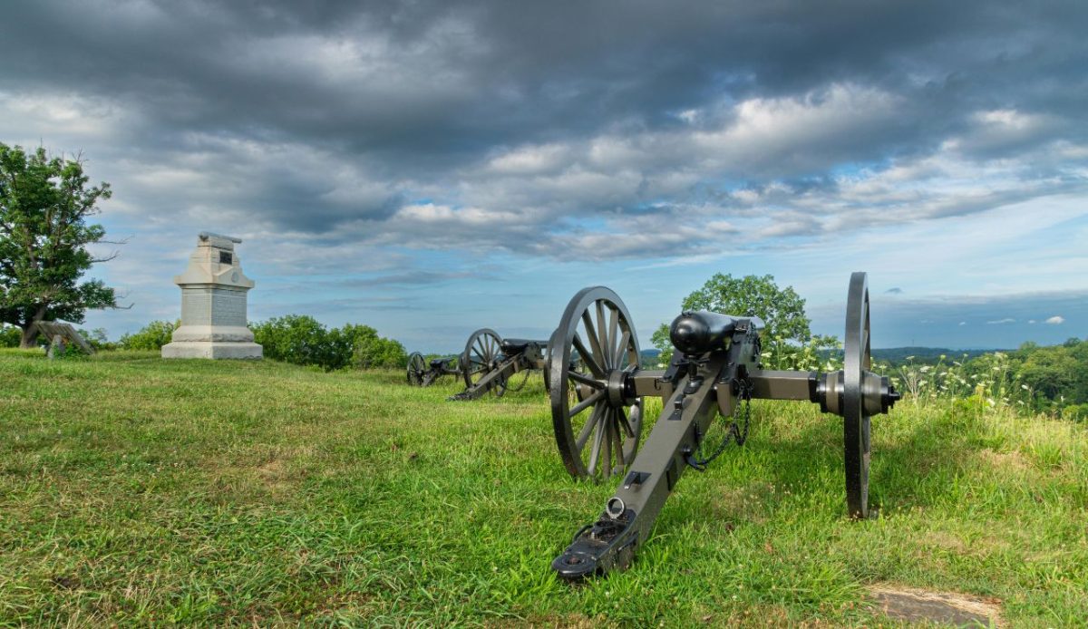 11 Haunted And Tragic Destinations That Still Attract Visitors ...