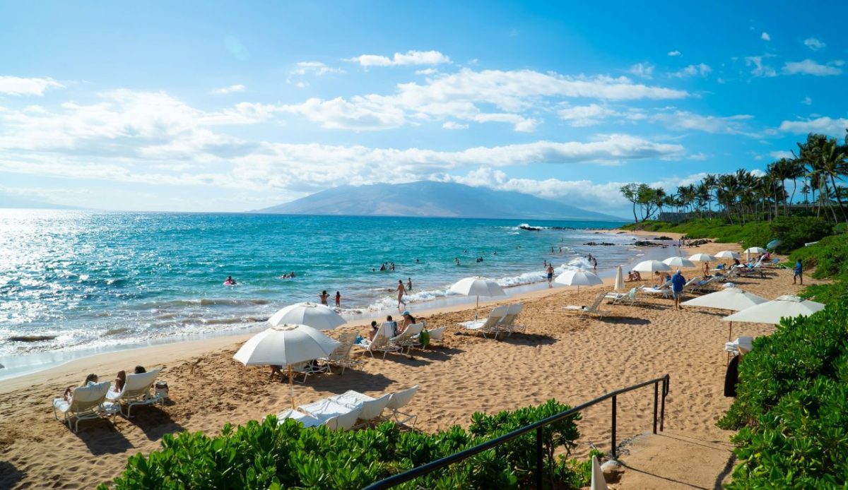 8 Sunny Destinations Where Travelers Love the Laid-Back Lifestyle ...