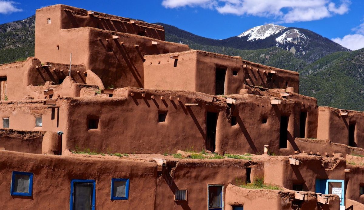 10 Native American Heritage Sites That Tell America’s Oldest Stories ...