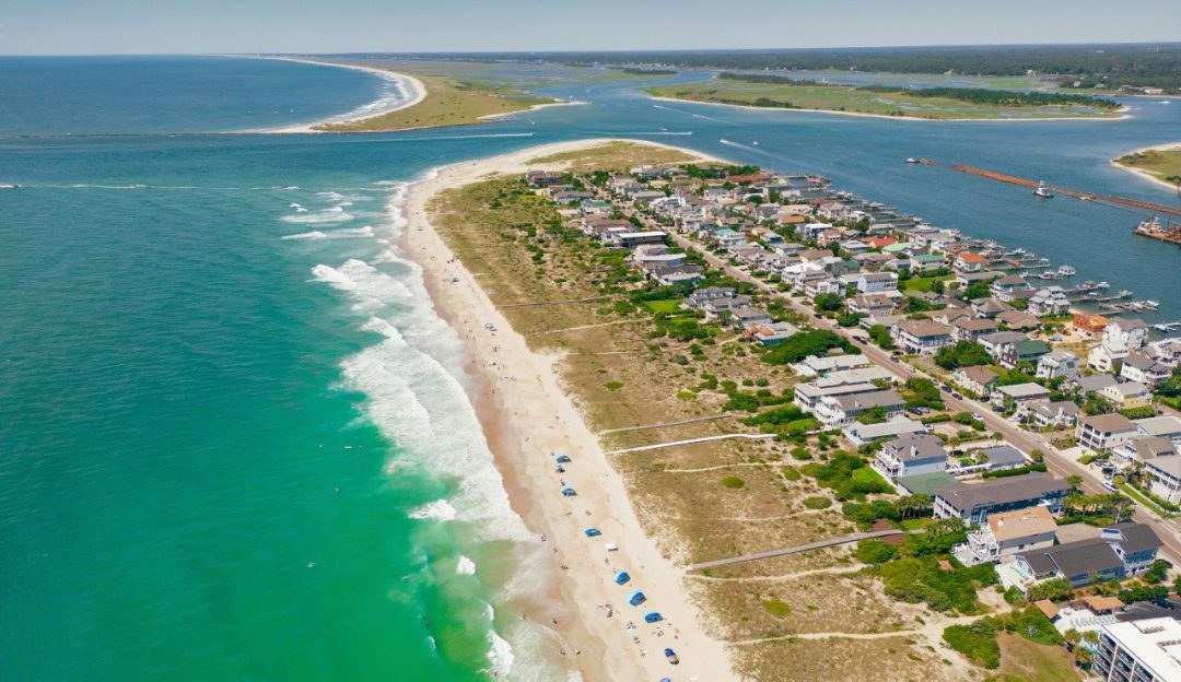 15 Best East Coast Beach Towns to Settle in Year-Round, Ranked by Data ...