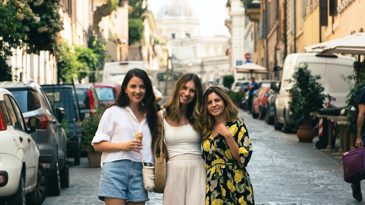 12 Of The World’s Friendliest Countries To Visit | Backroad Planet