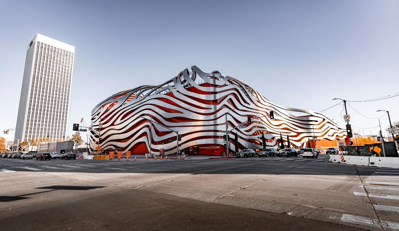 10 Incredible Car Museums In The U.S. Every Enthusiast Should Visit ...