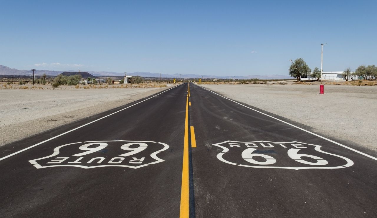 15 Road Trip Stops Along Route 66 You Can’t Miss | Backroad Planet