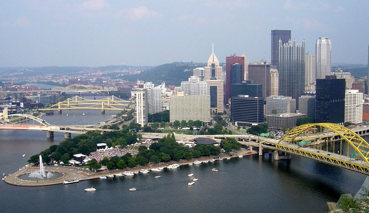 10 River Towns With Rich Histories | Backroad Planet