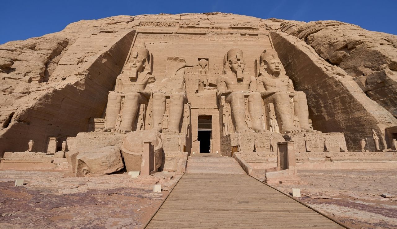 8 Amazing Historical Monuments In Egypt Beyond The Pyramids | Backroad ...