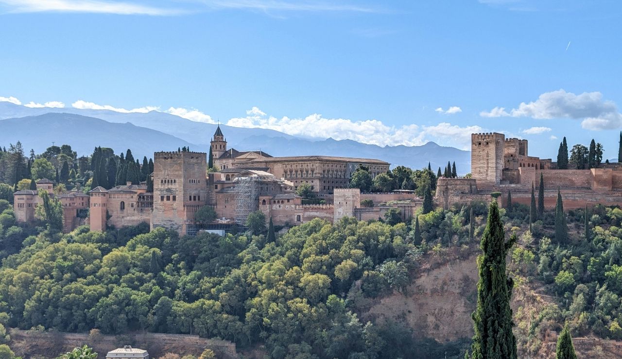 8 Stunning Spanish Destinations Tourists Haven’t Overrun Yet | Backroad ...