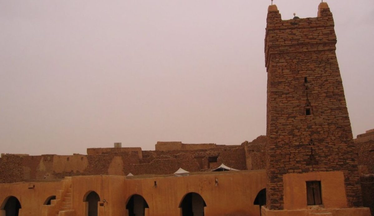 15 Overlooked UNESCO World Heritage Sites That Are Truly Amazing ...