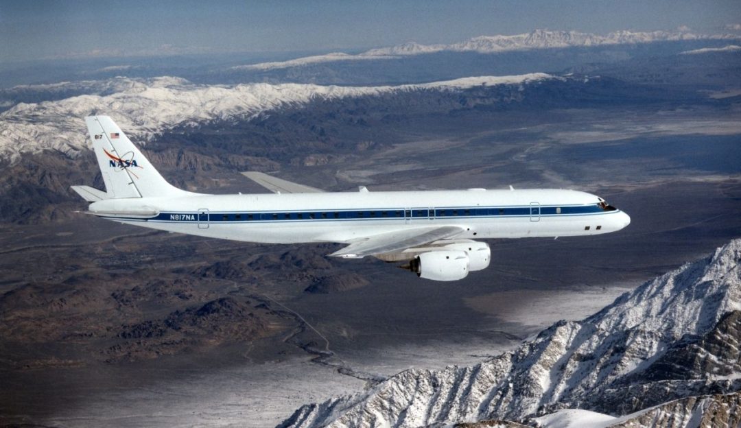 10 Fastest Aircraft In History That Changed Air Travel | Backroad Planet