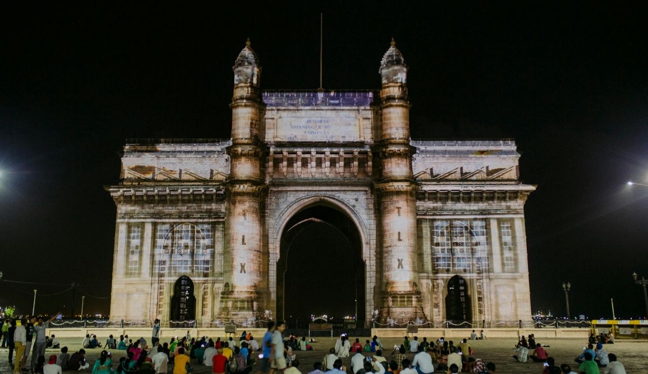 10 Most Photographed Historical Monuments Across India | Backroad Planet