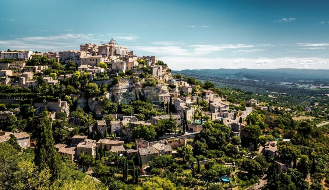 13 Scenic Villages Worth Visiting in the French Countryside | Backroad ...