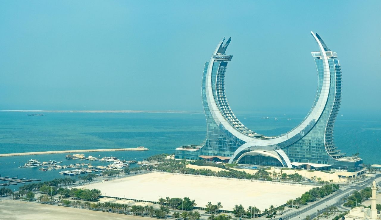 9 Most Luxurious Hotels to Stay at in Qatar | Backroad Planet