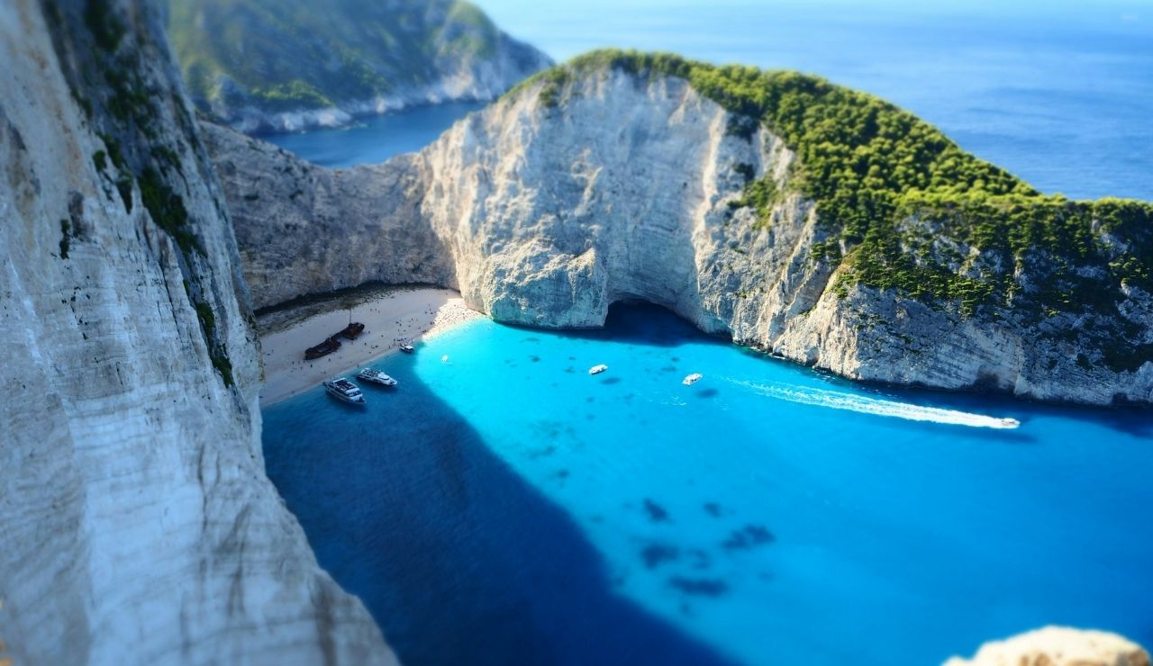 15 Seaside Destinations in Europe Too Beautiful to Miss | Backroad Planet