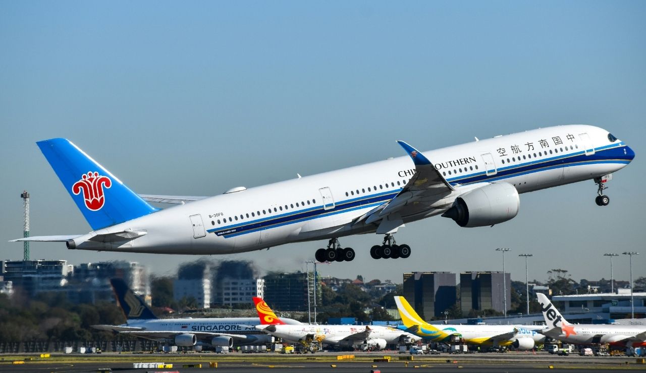 10 Fastest Aircraft In History That Changed Air Travel | Backroad Planet