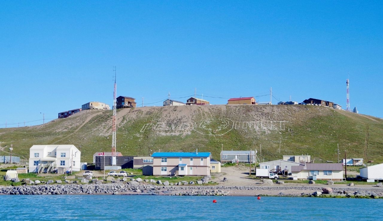 10 Remote Canadian Towns That Redefine Isolation | Backroad Planet