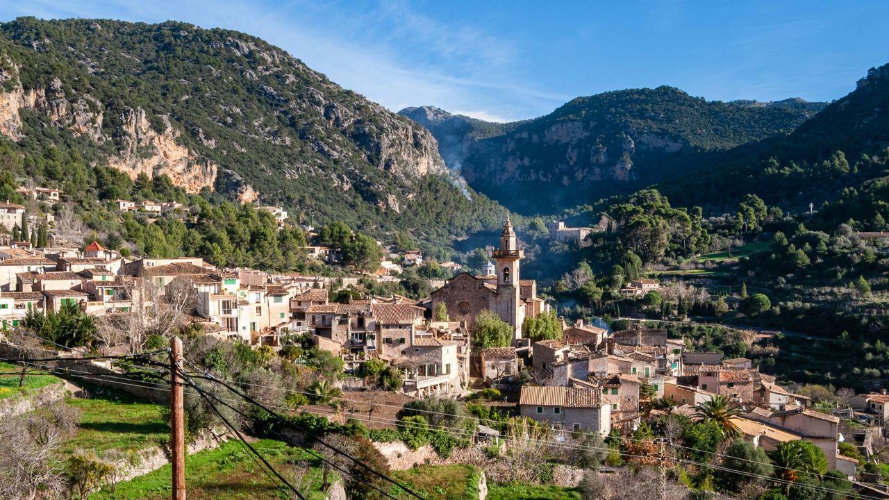 7 Hidden Villages In Mallorca Still Untouched By Tourists | Backroad Planet