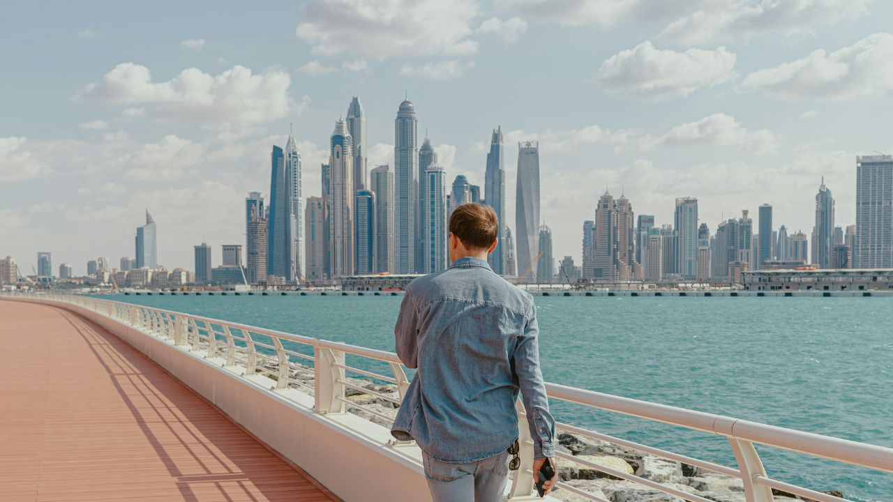 10 Great Cities Around The World You Can Explore In Just 24 Hours ...