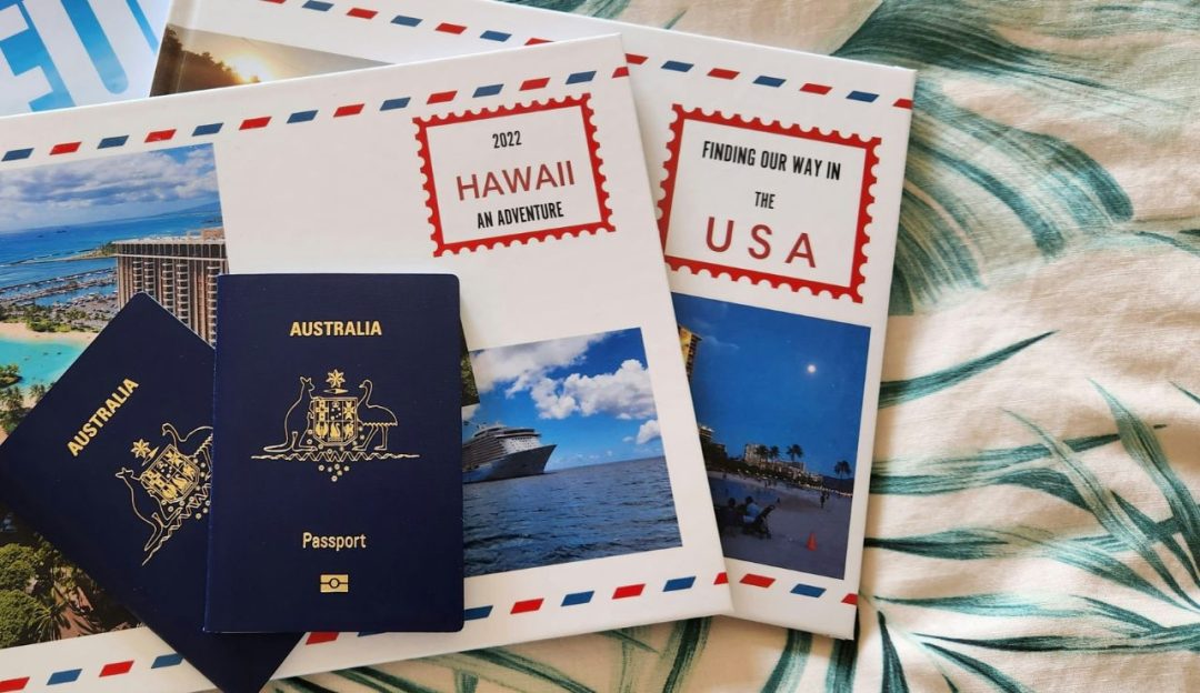 10 Countries With The Most Beautifully Designed Passports | Backroad Planet