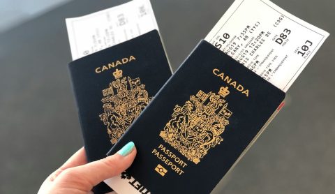 10 Countries With The Most Beautifully Designed Passports | Backroad Planet