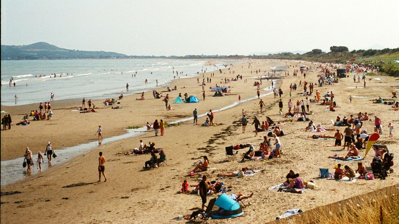 9 Beautiful Places Destroyed By Tourism And Pollution Over Time ...