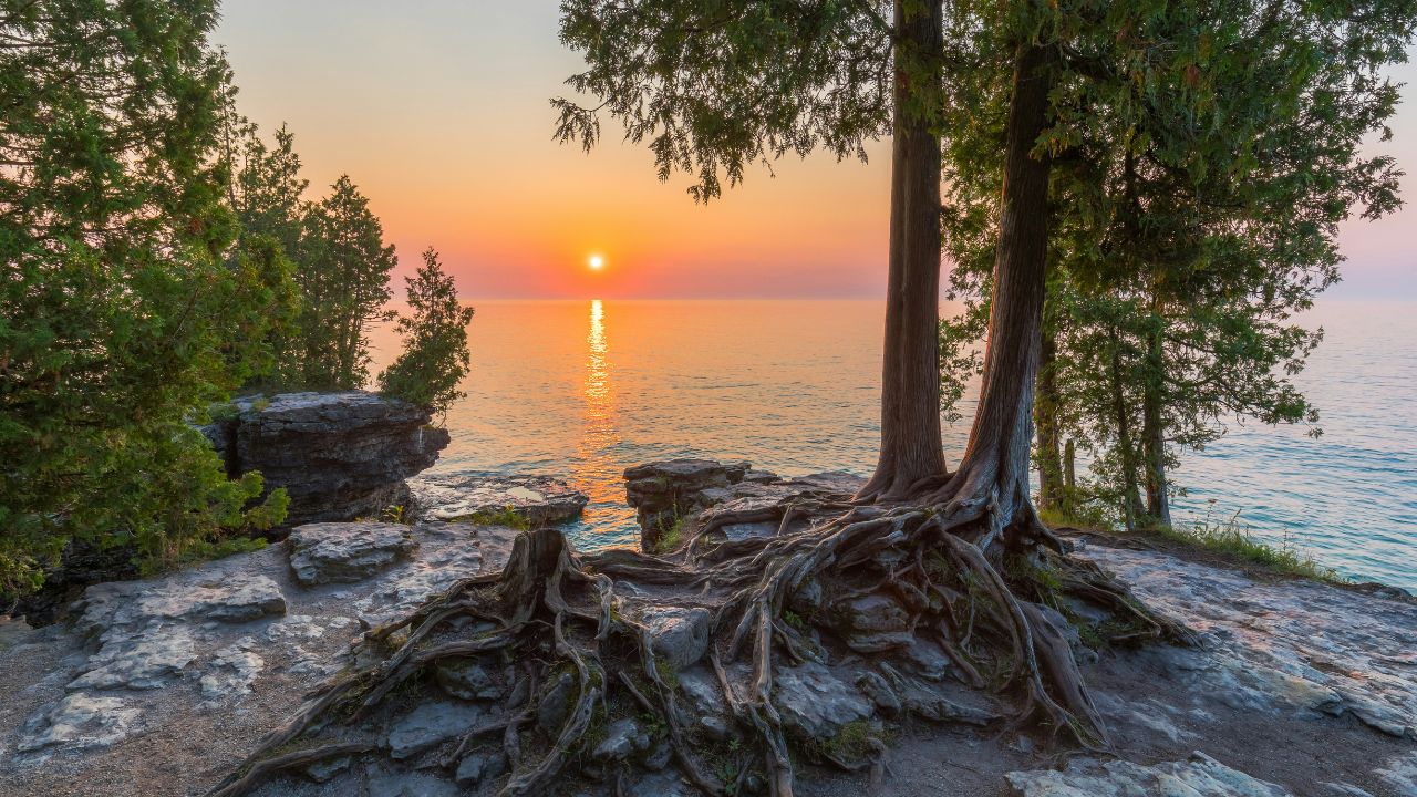 8 Michigan State Parks Too Beautiful to Skip | Backroad Planet