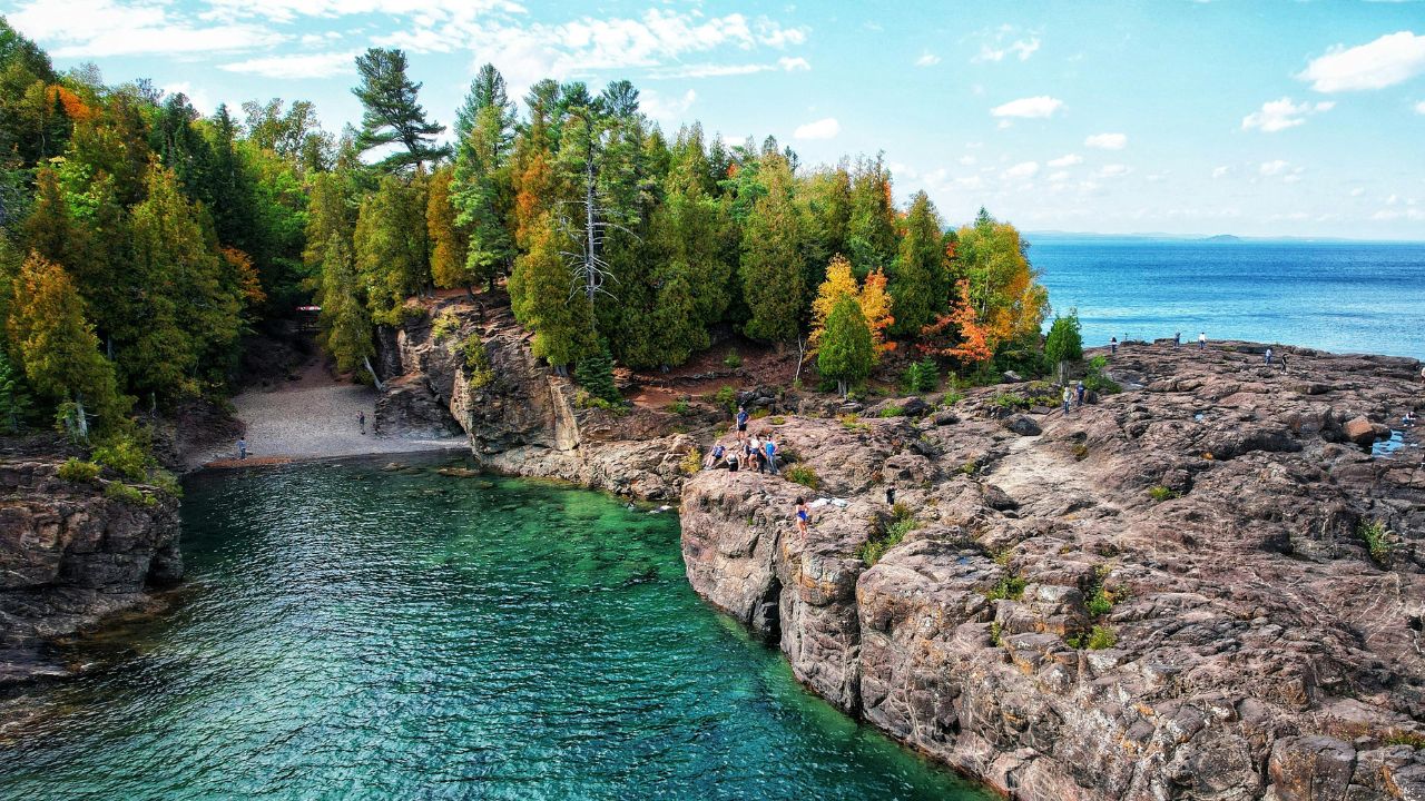 10 Michigan State Parks Most Travelers Haven’t Visited Yet | Backroad ...