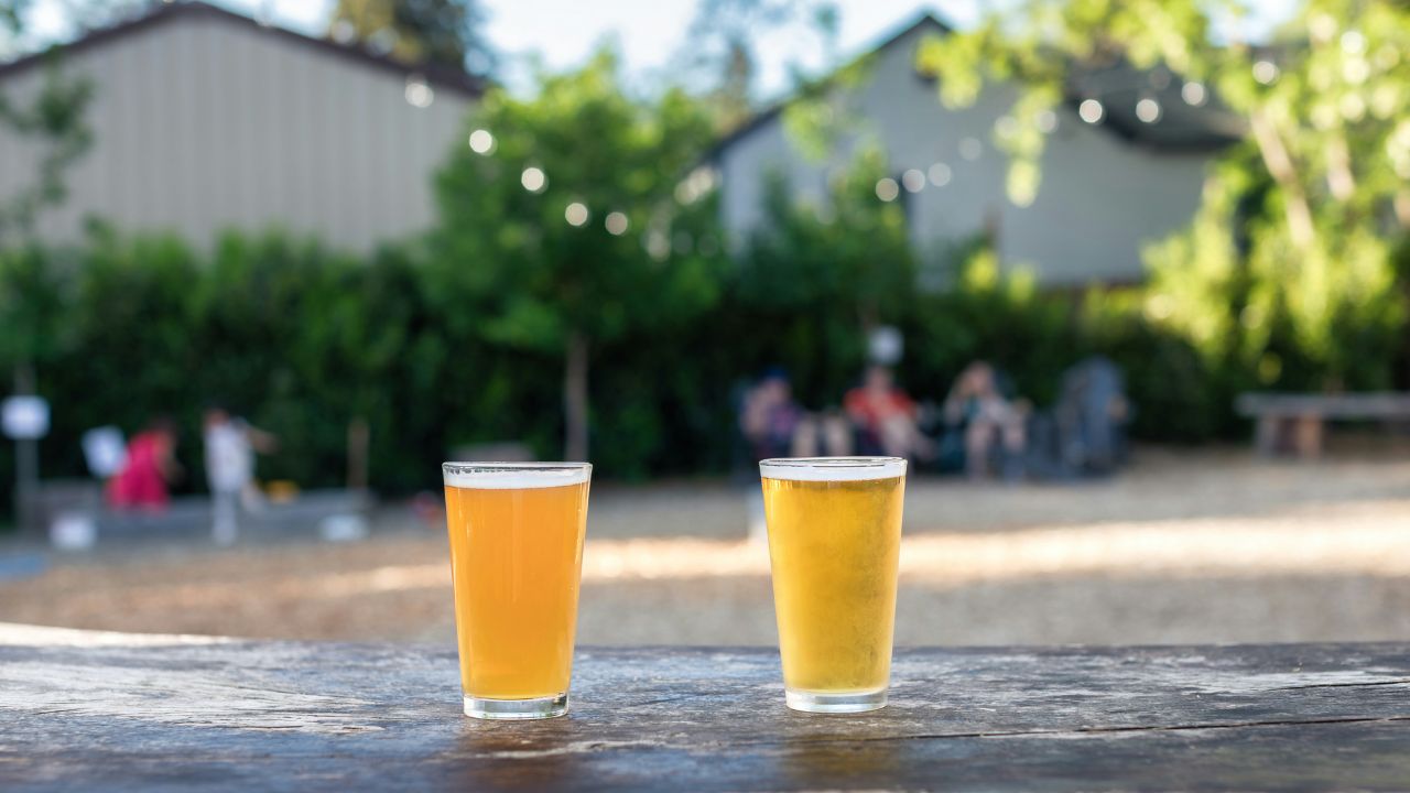 10 Affordable US Towns With the Most Craft Breweries to Explore ...
