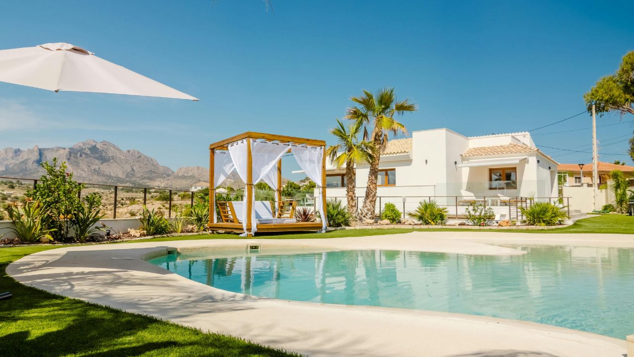 8 Resorts in Spain That Feel Like Paradise | Backroad Planet