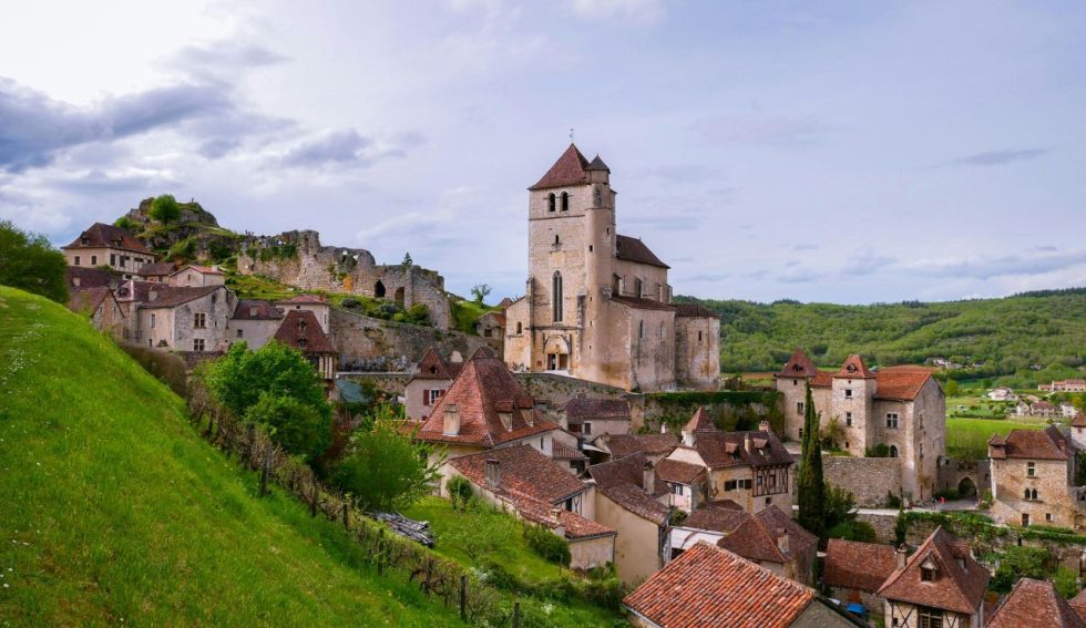 13 Scenic Villages Worth Visiting in the French Countryside | Backroad ...