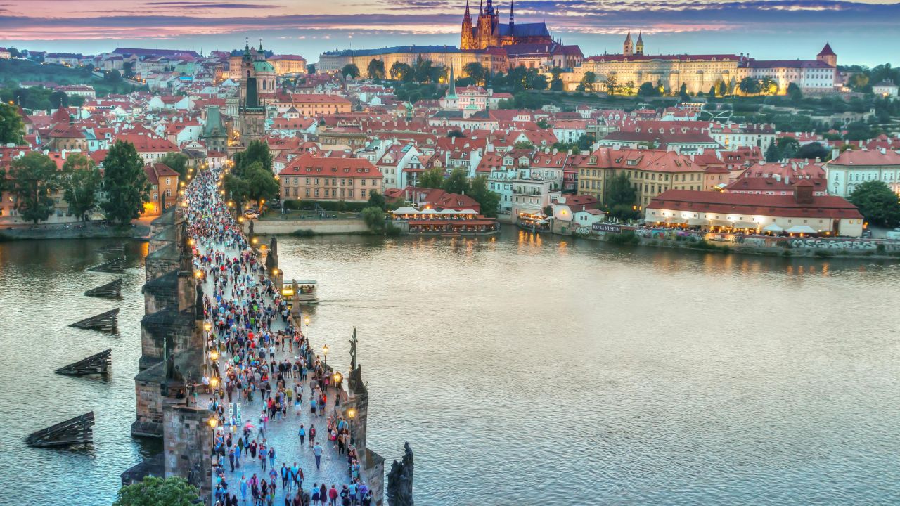 8 Unforgettable Things To Do in Prague on Your First Visit | Backroad ...