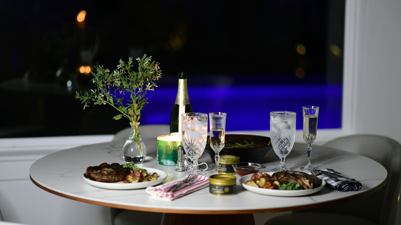 10 Romantic Restaurants in America That Make Perfect Date Nights ...