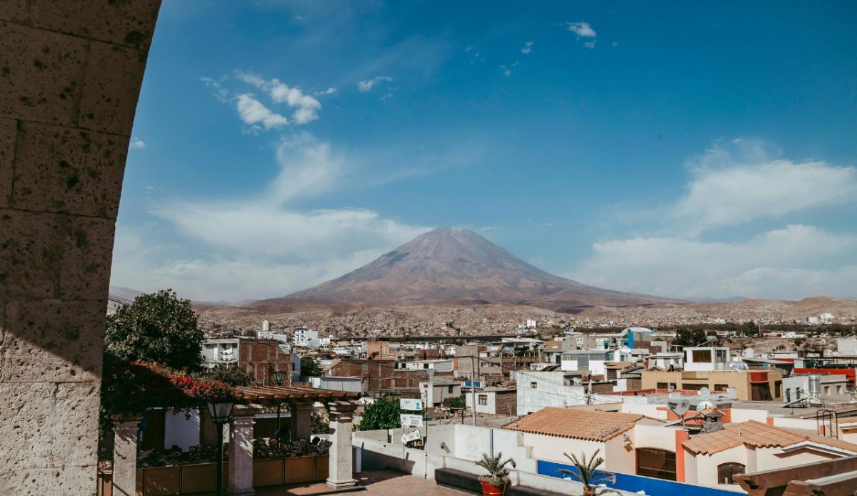 15 South American Cities That Are Safe, Colorful, and Perfect for ...