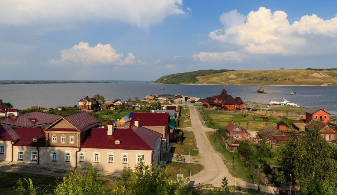 10 Hidden Russian Towns Most Tourists Have Never Heard Of | Backroad Planet